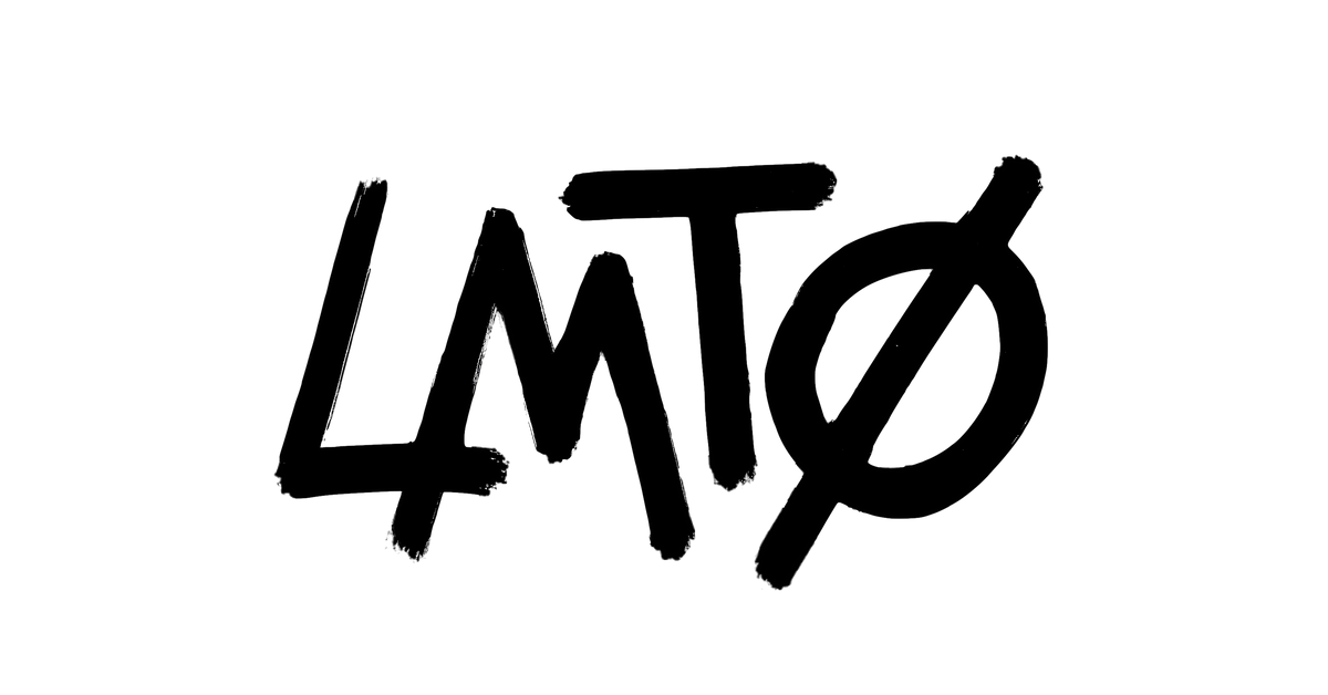 Prodotti – LMTO Clothing
